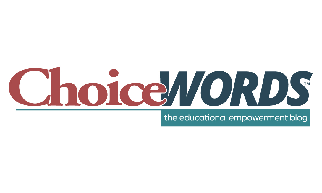 ChoiceWords Blog | School Choice Wisconsin