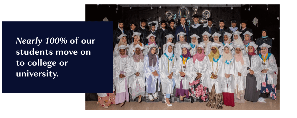 What They're Up To: Expansion, academic success at schools in choice ...