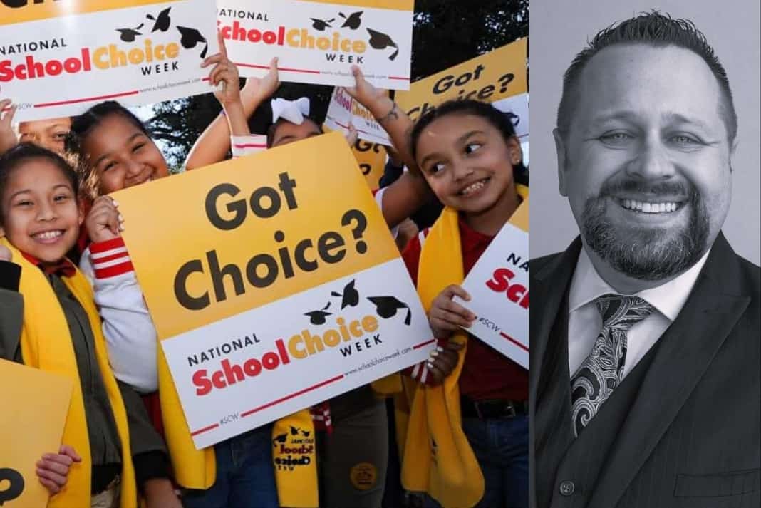 Fact Checking Wisconsin School Choice Opponents [WRN Voices] | School ...